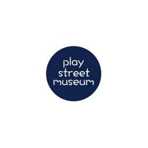 Texas — Play Street Museum