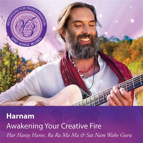 Meditation For Creativity And Guidance Har Haray Haree Youtube Music