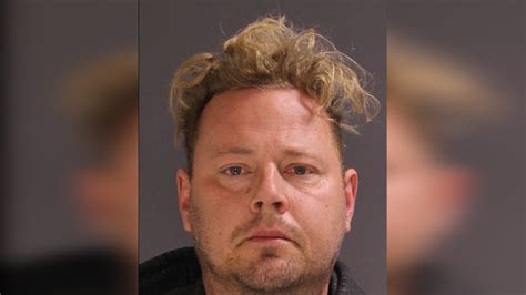 Former Police Officer Arrested For Sending Sexually Explicit Videos To