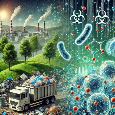 Microbes Can Capture Carbon And Break Down Plastic Pollution Aquartia Blog