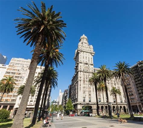 The Best Places To Live In Uruguay Top Cities And Towns