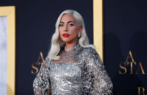 بعد تألقها فى العرض الخاص فيلم ليدى جاجا A Star Is Born يجتاح تويتر اليوم السابع