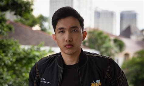 Jadi Pemain Terbaik Mlbb Ini Rahasia Rrq Lemon Menurut Pak Ap