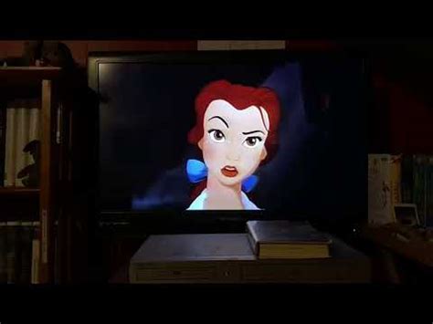Opening To The Rescuers 1992 Vhs Youtube