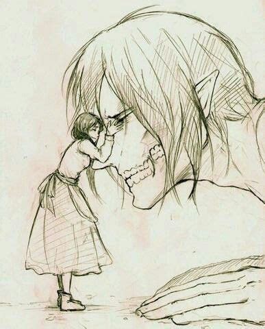 Aww Attack On Titian Attack On Titan Art Attack On Titan Anime