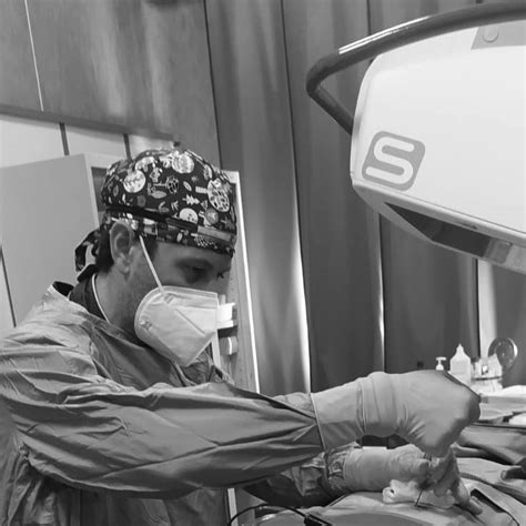 Dott Giuseppe Strano Terapia Del Dolore Palermo Palermo