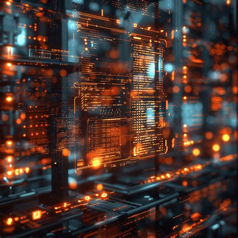 Revolutionizing Data Management How Advanced Document Processing