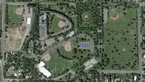 Tautphaus Park Wikipedia