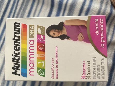 Multicentrum Mamma Dha Mammachetest