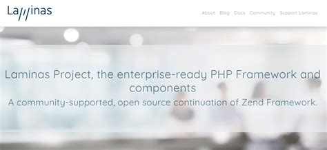 5 Framework Php Terbaik Untuk Pengembangan Aplikasi Web 2023