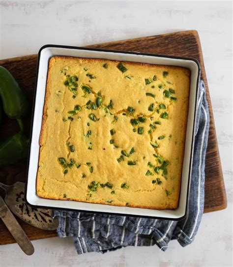 Best Ever Hot Water Cornbread Recipe Bless This Mess