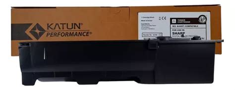 Toner Katun Compatible Mx B45nt Mx B350p Mx B350w Mx B355w