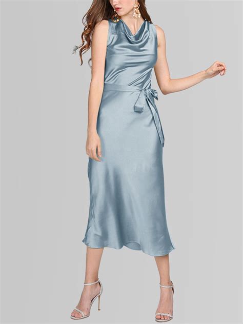 100 Pure Silk Dresses And Skirts
