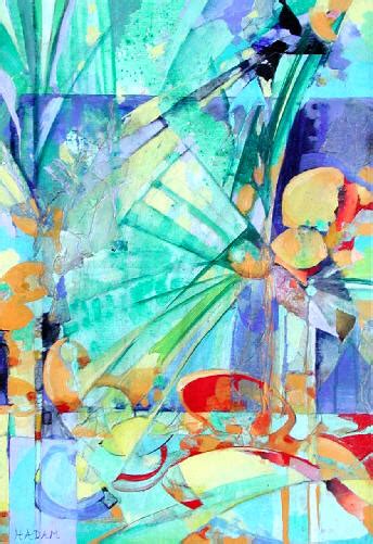 Ute Hadam Other Subjects