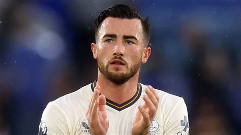 Damning Leeds United Verdict On Jack Harrisons Elland Road Future
