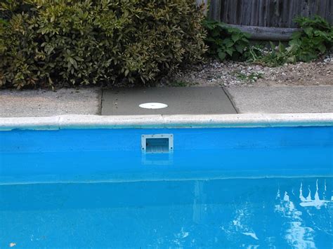 Pool Skimmer Not Drawing Water At Kimberly Stanfield Blog