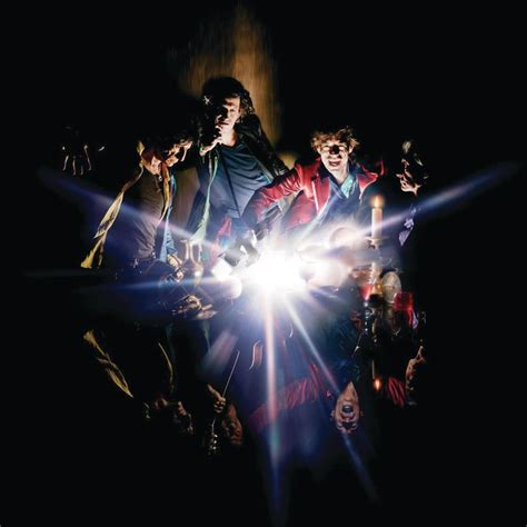 The Rolling Stones A Bigger Bang Lyrics And Tracklist Genius