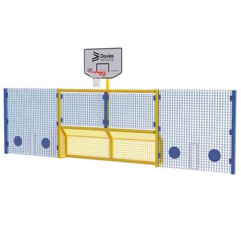 Primary High Sides Bball Yel Frame Blue He1583827a He1583827a