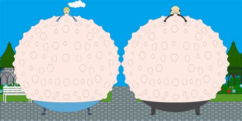 Samus And Cynthia Mass Vore By Poke Star Mushroom On Deviantart