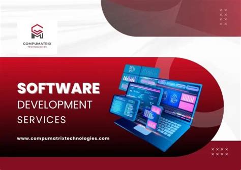 Software Development Services In Pune Id 2857016794912