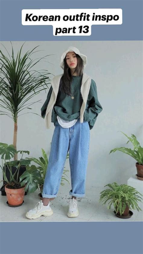 Korean Outfit Inspo Part 13 Fashion Outfits Korean Fashion Fashion