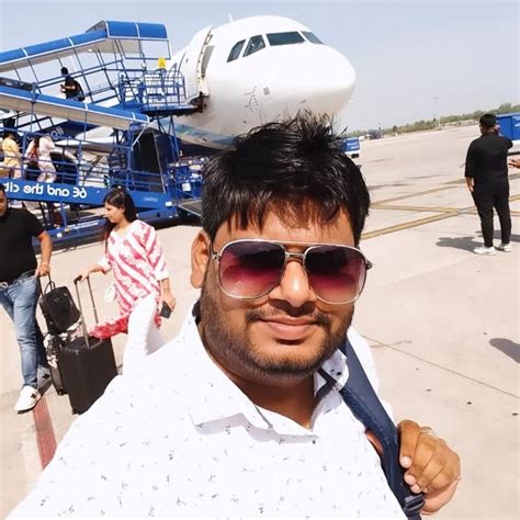 Harsh Jain Harshjn010 • Threads Say More