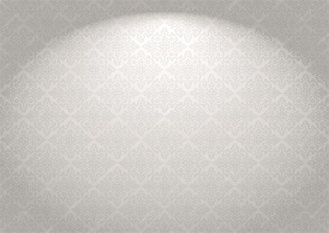 White Royal Background