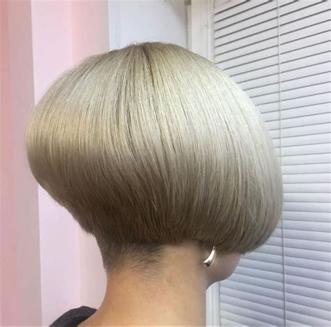 Pin On Bob Hairstyles 22 Short In 2024 Short Stacked Bob Haircuts Haircut Pictures Bob