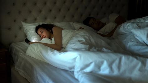 Comida Sexo Y Sueño Cómo La Ansiedad Atraviesa La Vida Cotidiana De