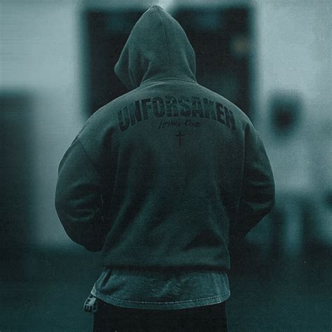 Unforsaken Christian Lifestyle Apparel Unforsaken™