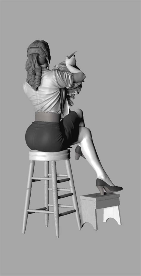 Milicent Patrick Basic Kit Gkus Creative