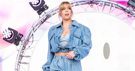 Becky Hill Announces Biggest Headline Tour To Date Including