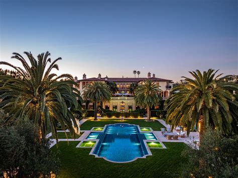 Inside The 400m Bel Air Mega Mansion Everyones Talking About Dupont
