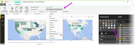 How To Start Visualizing Data With Microsoft Power Bi Echopath