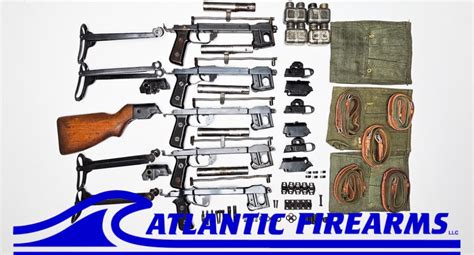 Atlantic Firearms Llc