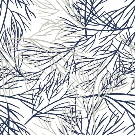 Tree Branch Pattern Vector Art Icons And Graphics For Free Download