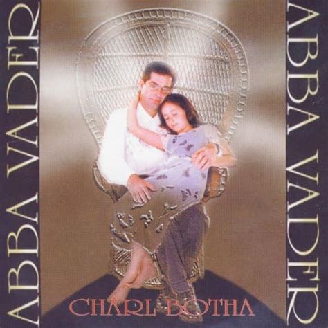 Play Abba Vader By Charl Botha On Amazon Music
