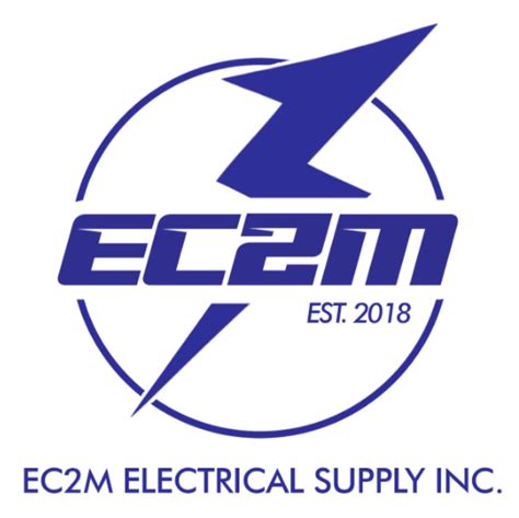Ec2m Electrical Supply Inc Makati