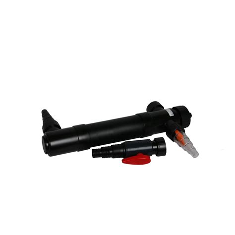Pondmax Pond Uv Clarifiers Castle Aquatics
