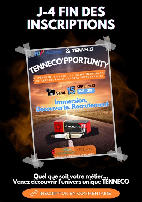 Information à Partager Venez Découvrir Notre Entreprise Notre Savoir Faire Et Nos Métiers Ce