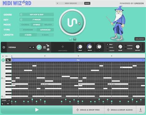 The 1 Chord Progression Generator Will Seriously Shock You