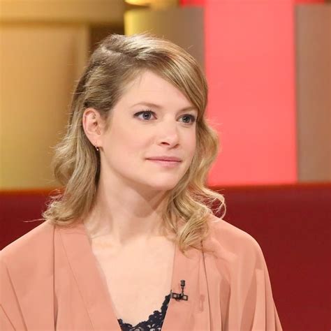 Geneviève Garon Personnalité