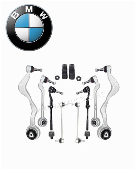 Bme F10 5 Series Suspension Part At ₹ 12000piece Genuine Bmw Parts