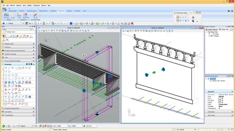 Openbridge Modeler Better Bridges Beginning To End Inas Sa