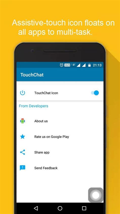 Touchchat Apk For Android Download
