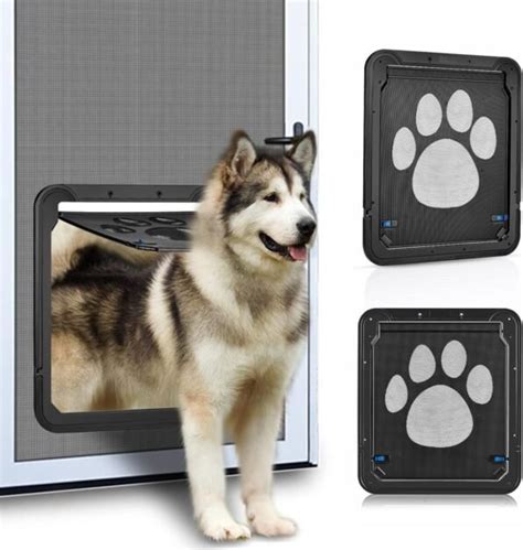 Best Dog Screen Door Solutions For Pet Owners
