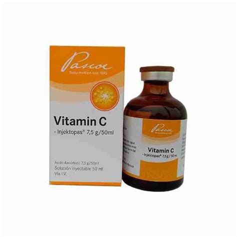 Vitamina C Pascoe Donde Comprar Y Venta De