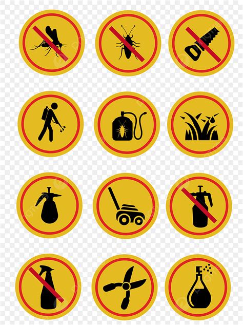 Pest Control Clipart Hd Png Pest Control Icon Design Control Icons