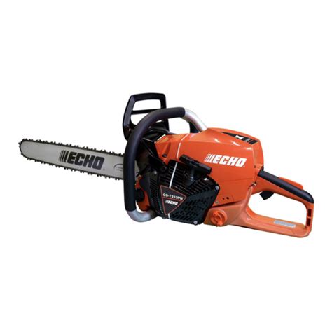 Echo Cs 7310pw Operators Manual Pdf Download Manualslib