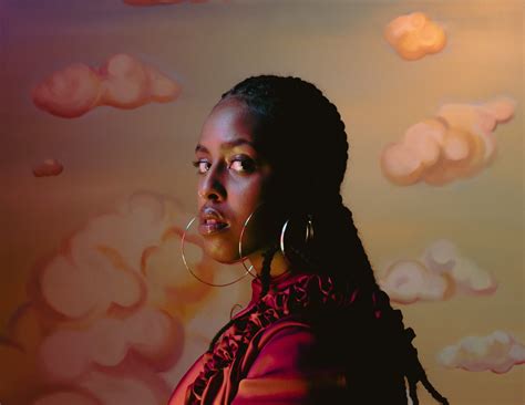 Gaidaa Is No Stranger Jaydonclover Mahalia Malia And More Track Of The Week The Blues Project